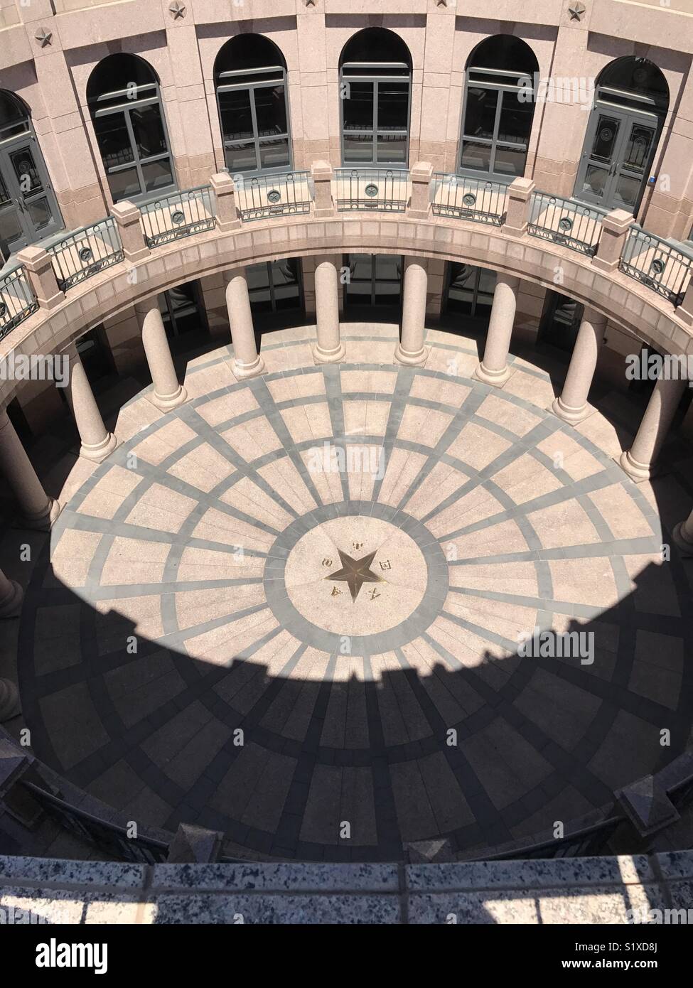 Texas austin star hi-res stock photography and images - Alamy