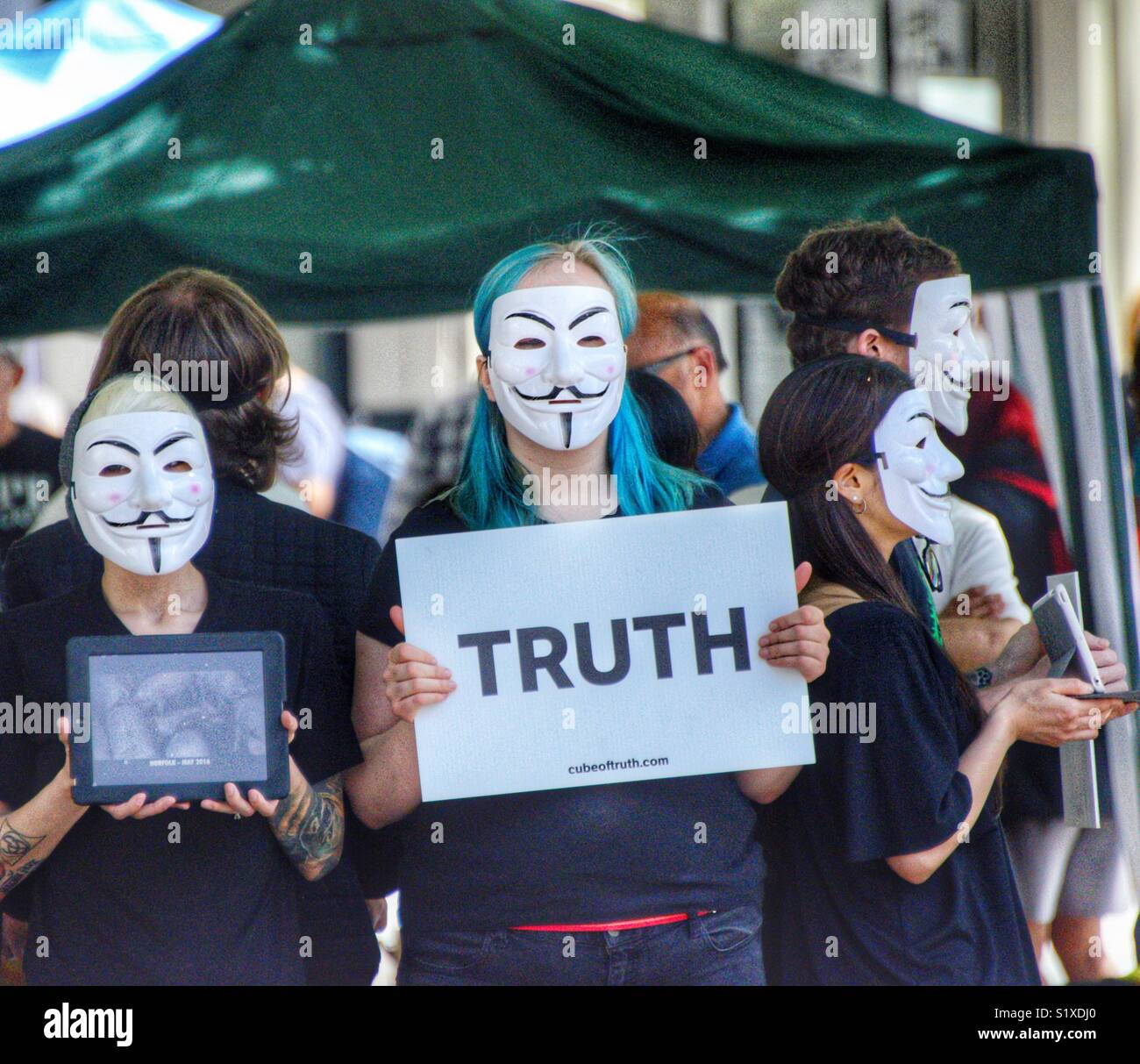 Truth sign hi-res stock photography and images - Alamy