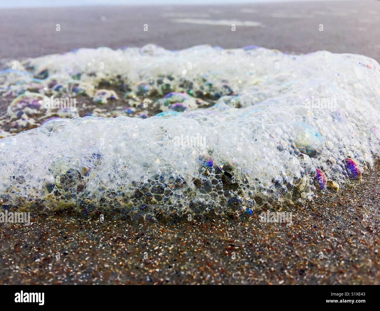 Sea of bubbles hi-res stock photography and images - Alamy