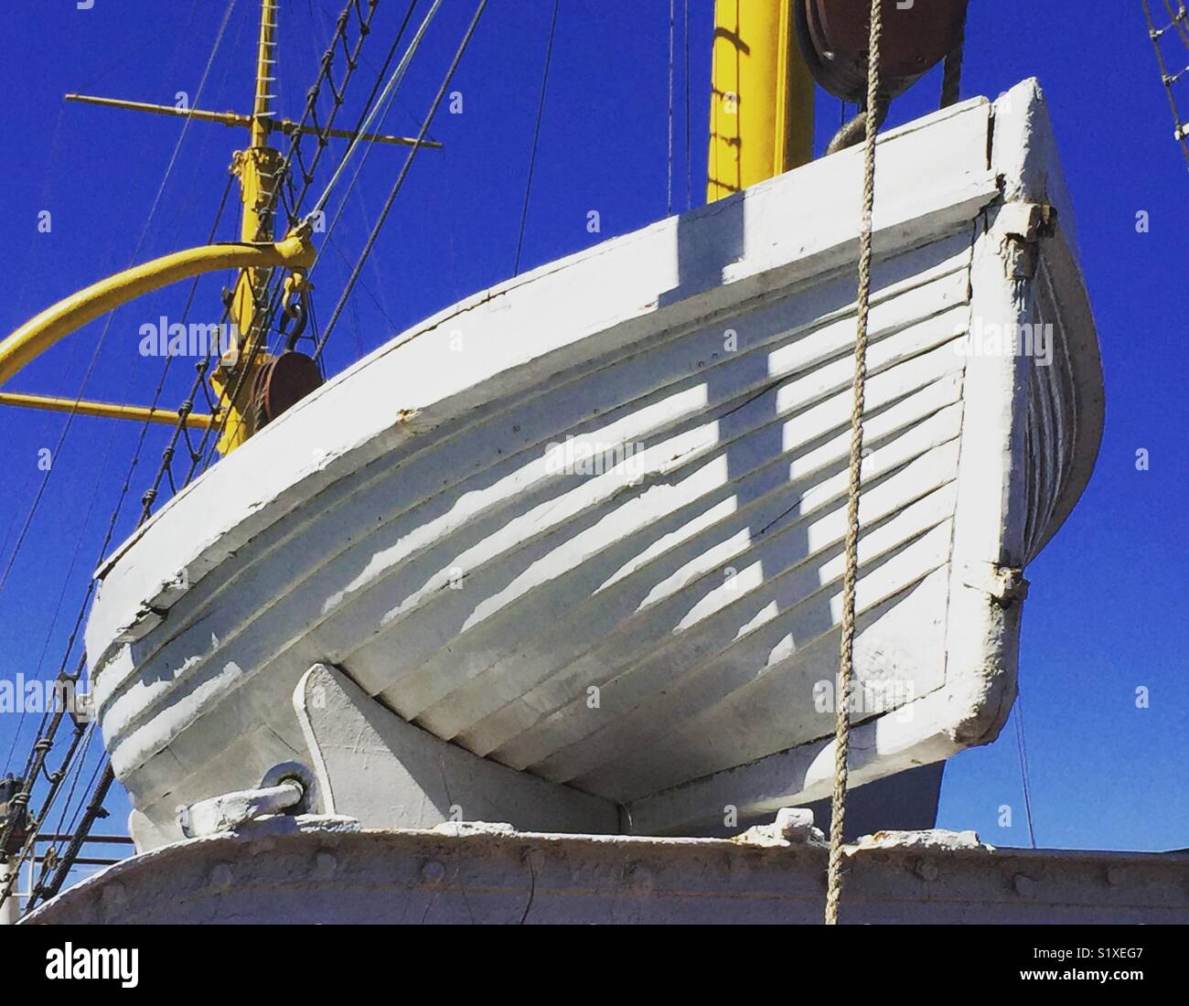 Recue boat hi-res stock photography and images - Alamy