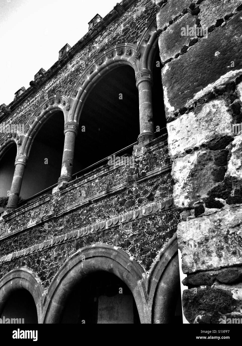 Cuernavaca hi-res stock photography and images - Alamy