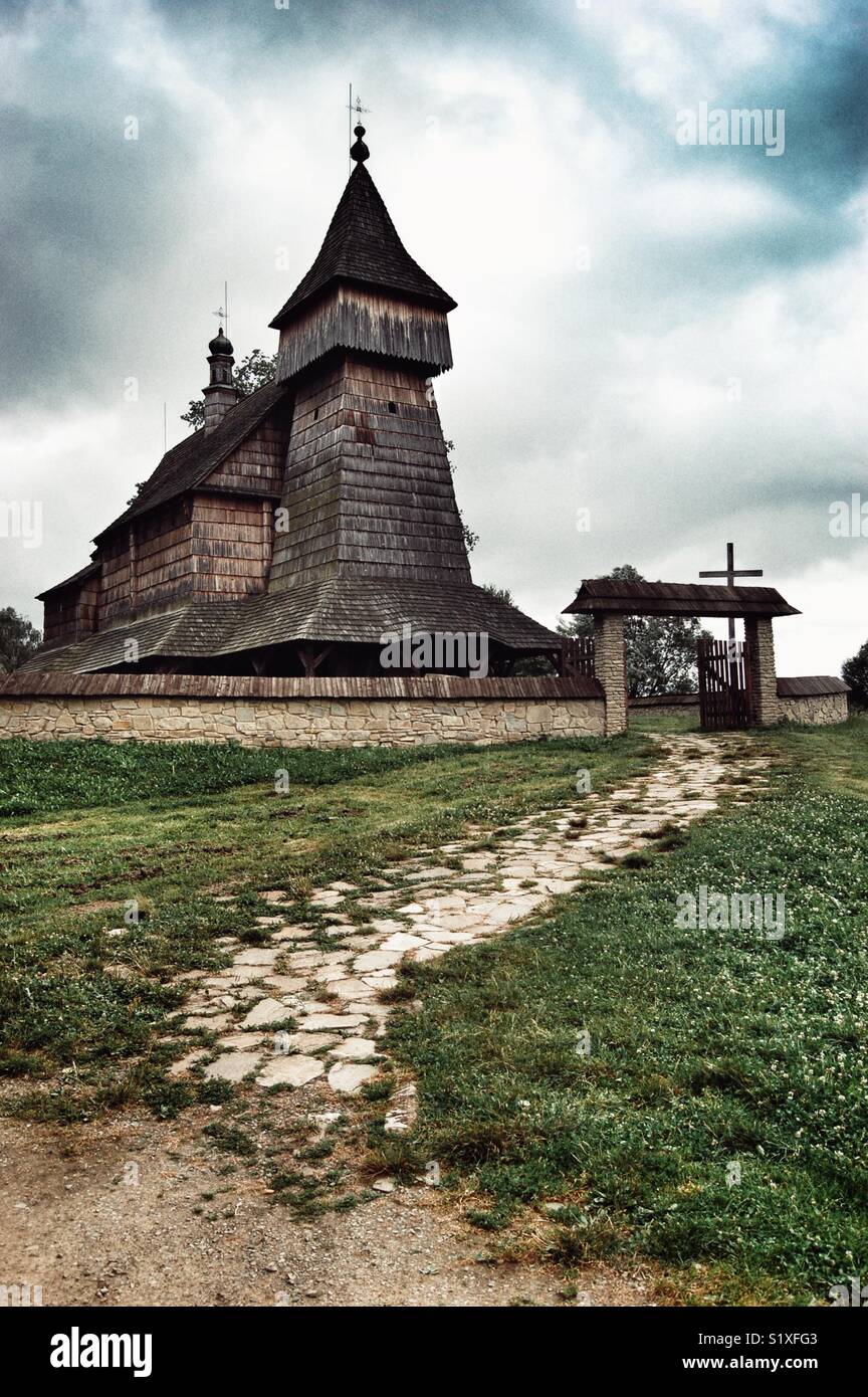 Sanok and poland hi-res stock photography and images - Alamy