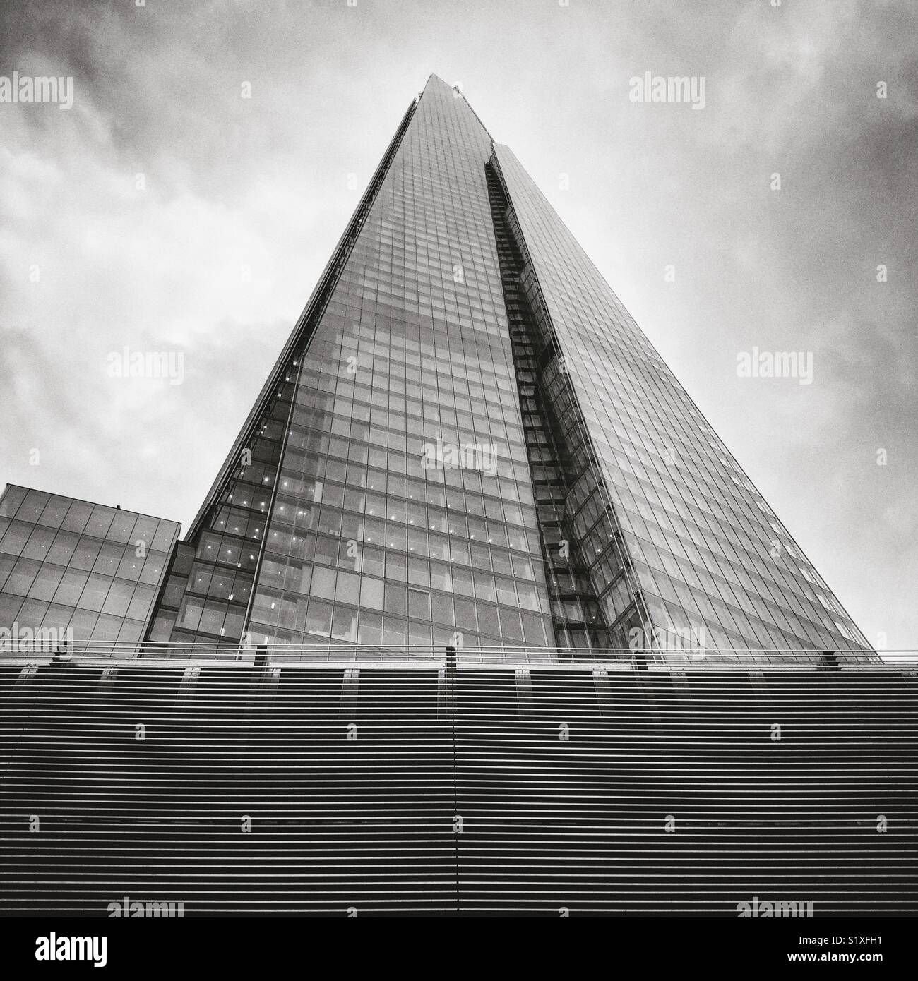 Dominant shard hi-res stock photography and images - Alamy