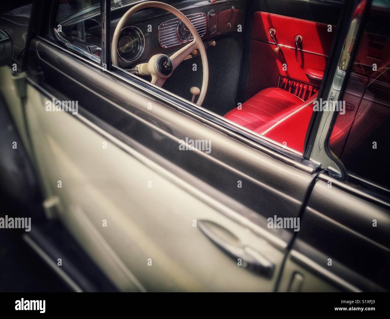 Interior car hi-res stock photography and images - Alamy