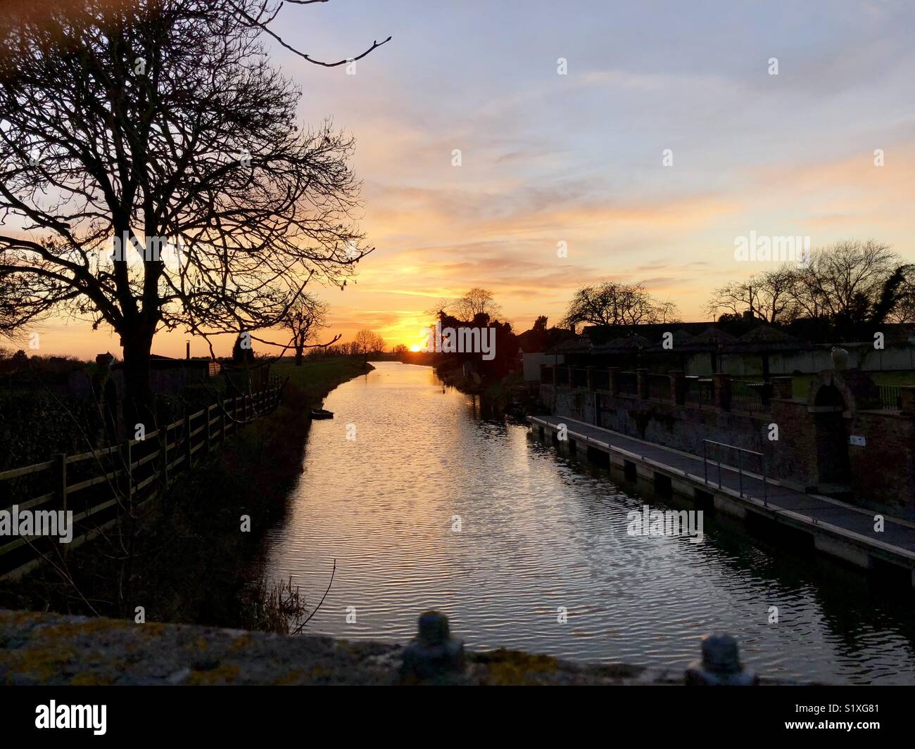 Surfleet hi-res stock photography and images - Alamy