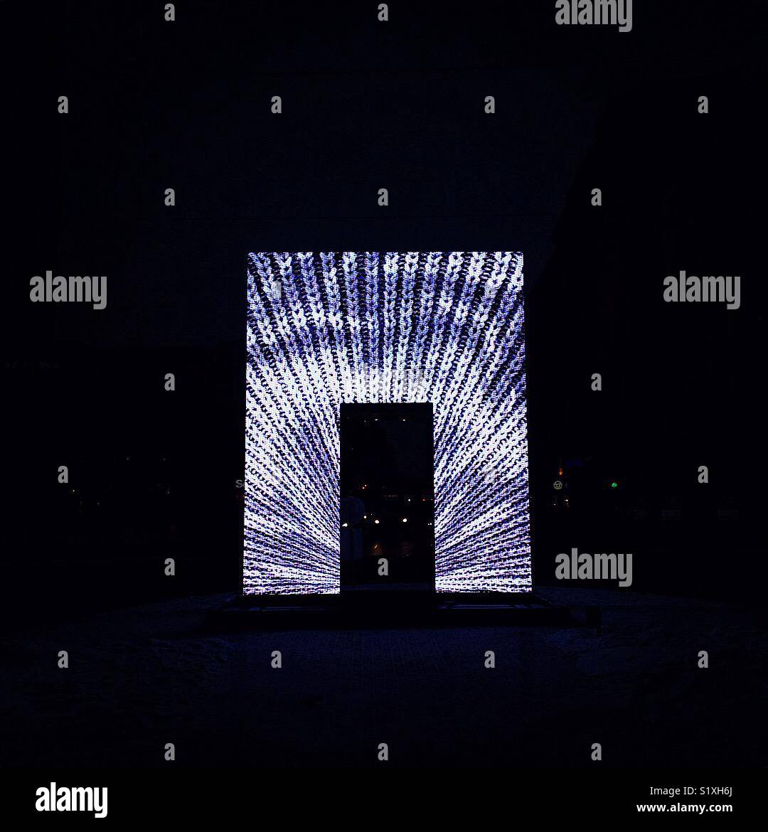 Art installation inspiration hi-res stock photography and images - Alamy
