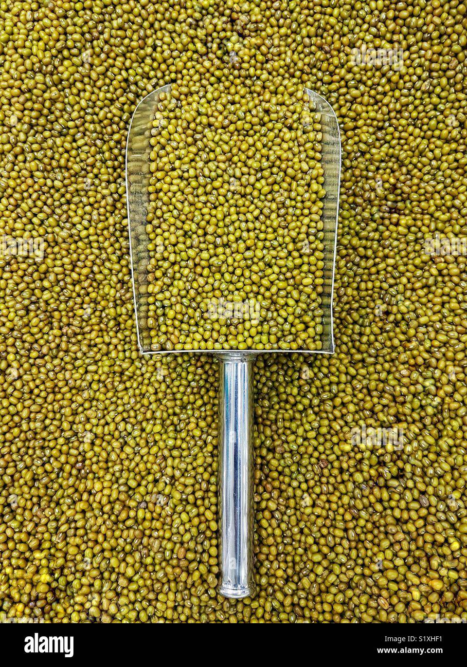 Golden gram hi-res stock photography and images - Alamy