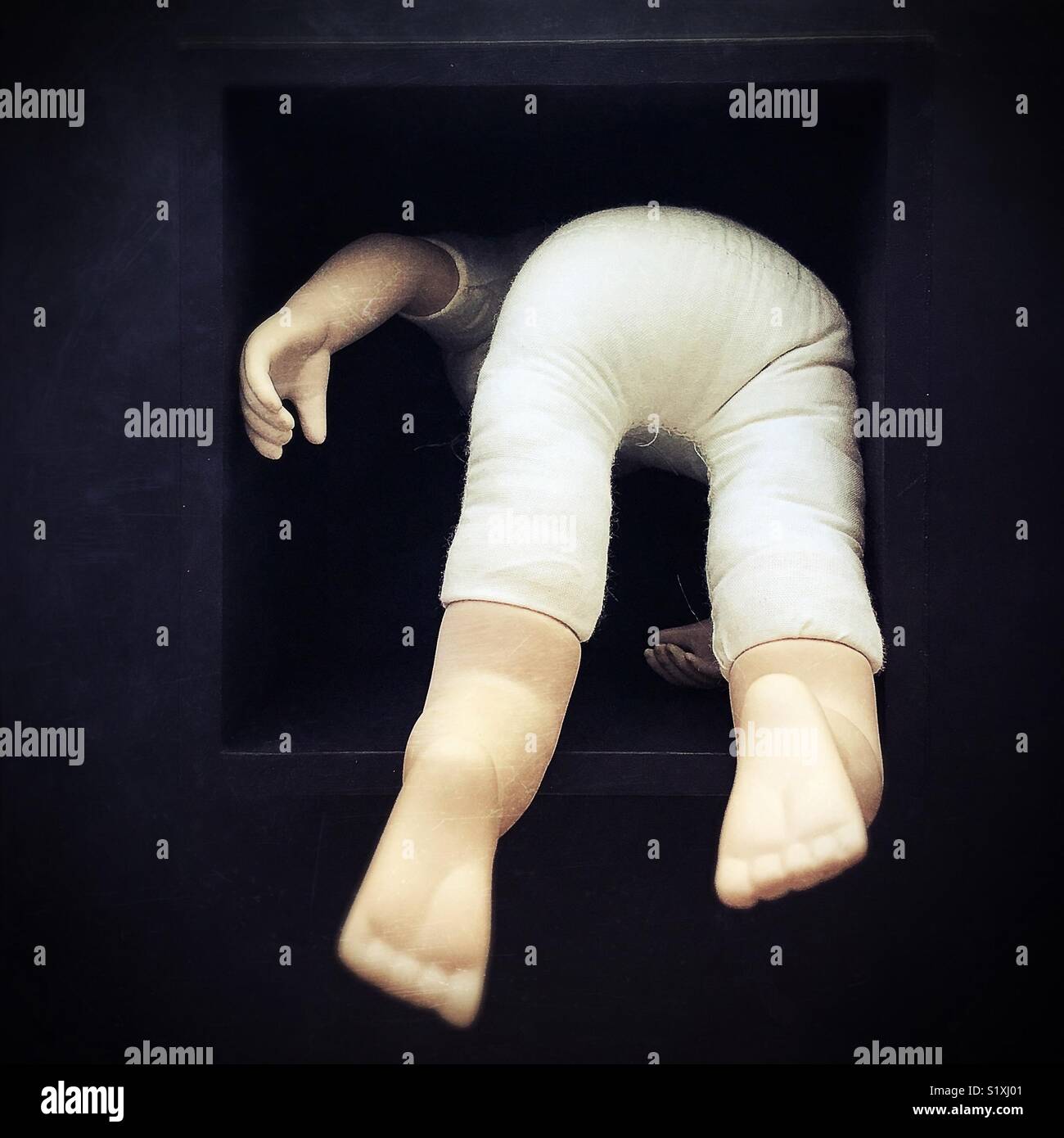 Facing Our Fears High Resolution Stock Photography and Images - Alamy