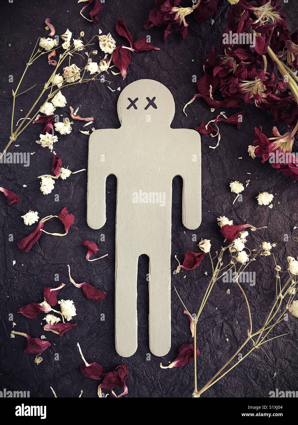 Death Stock Photos & Death Stock Images - Alamy