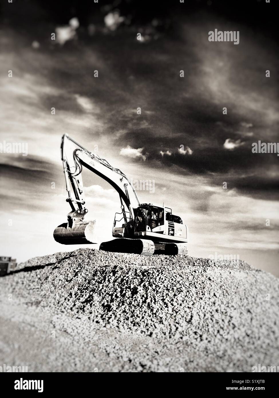 360 machines hi-res stock photography and images - Alamy