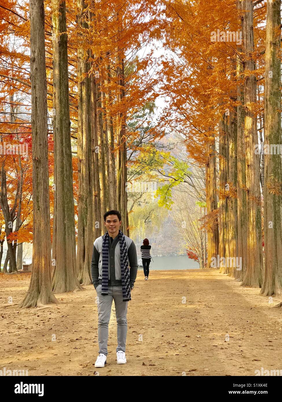 Nami hi-res stock photography and images - Alamy