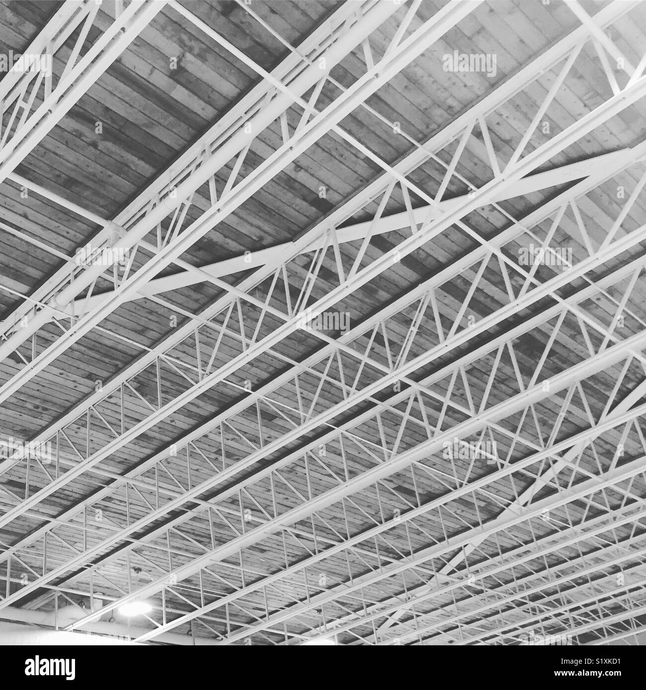 Beams architecture hi-res stock photography and images - Alamy