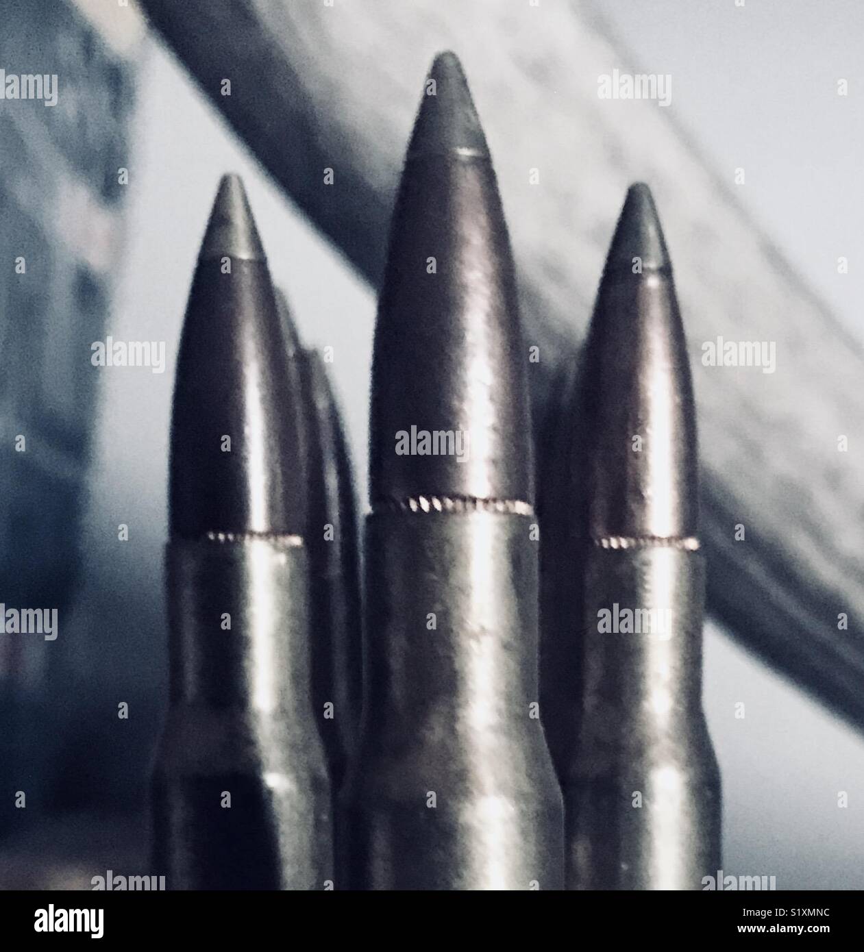30 caliber hi-res stock photography and images - Alamy