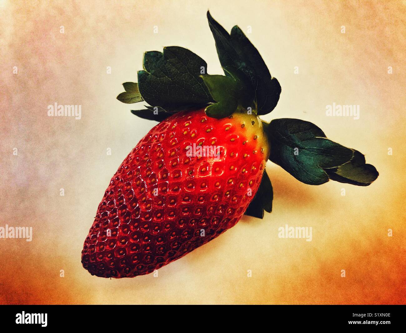 Berry soft drink smartphone stock photos and images - Alamy