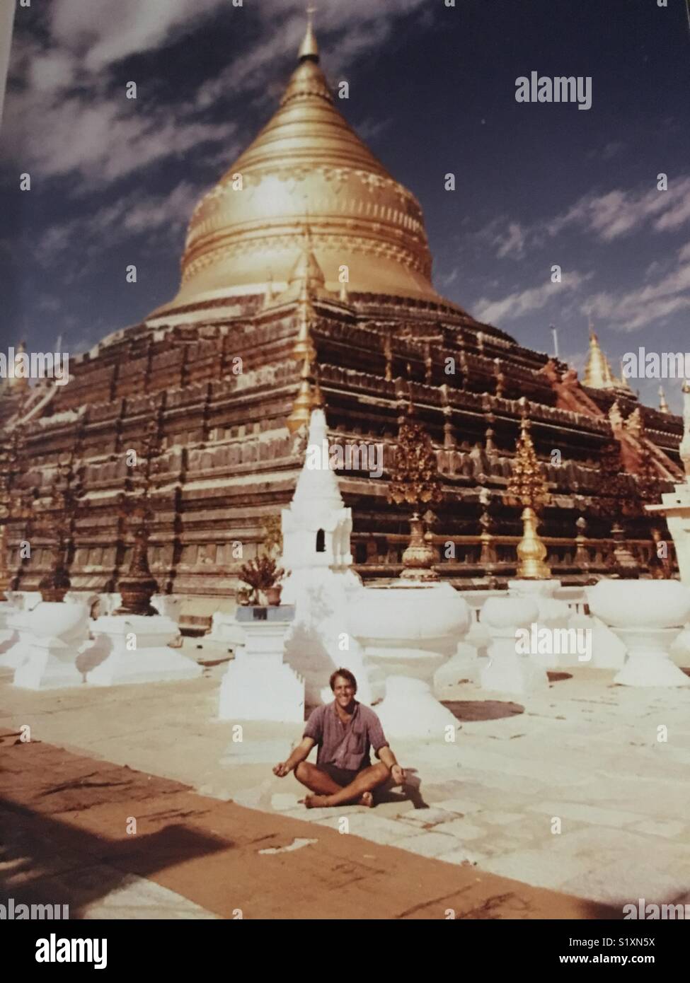 Thailand tourist hi-res stock photography and images - Alamy