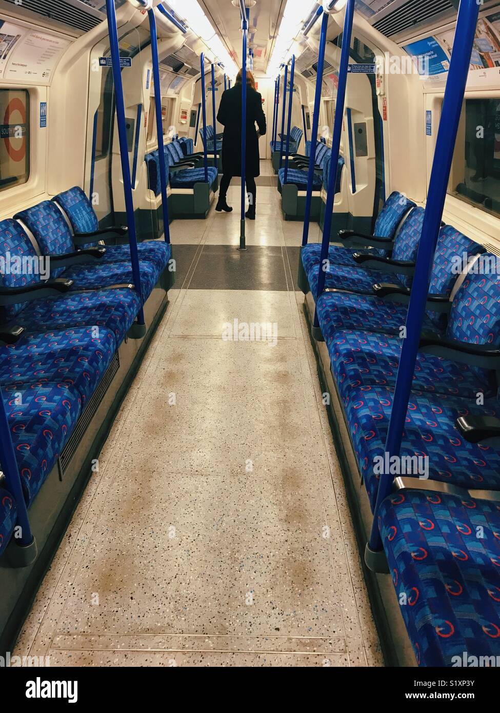 The northern line london hi-res stock photography and images - Alamy