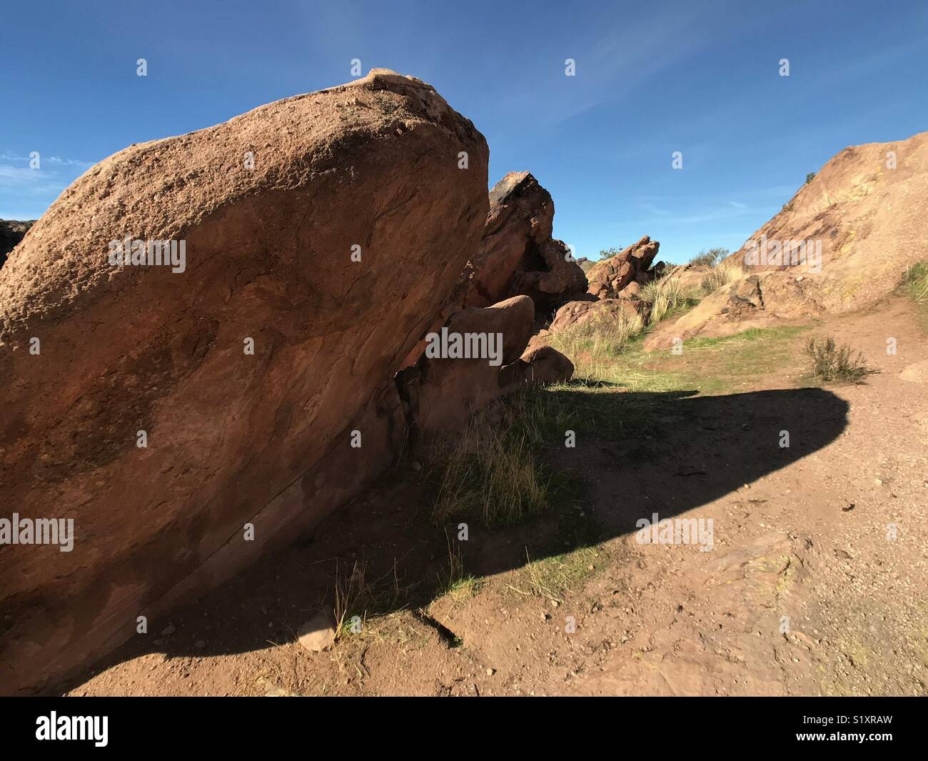 Great rock formations 👍🏽 Stock Photo - Alamy