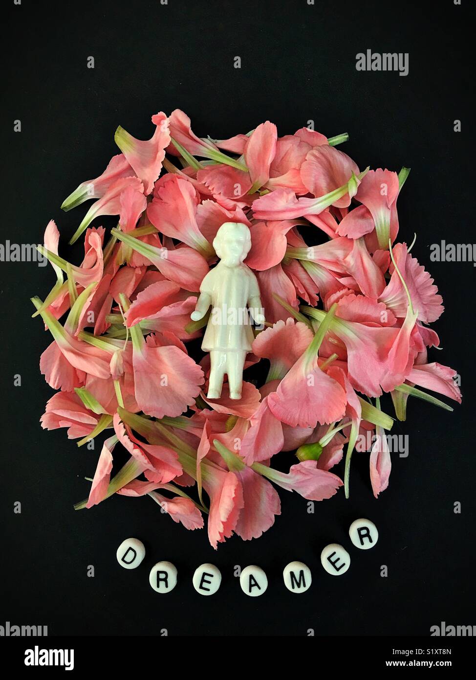 Dreamer hi-res stock photography and images - Alamy