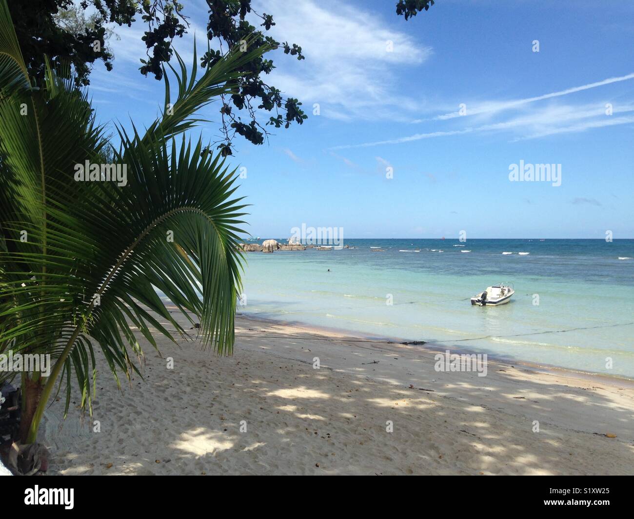 Ocean exotic hi-res stock photography and images - Alamy