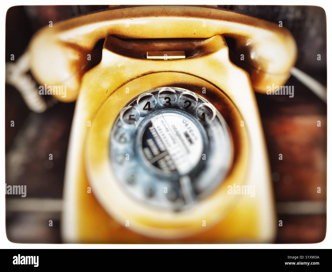 British telecom 1970s hi-res stock photography and images - Alamy