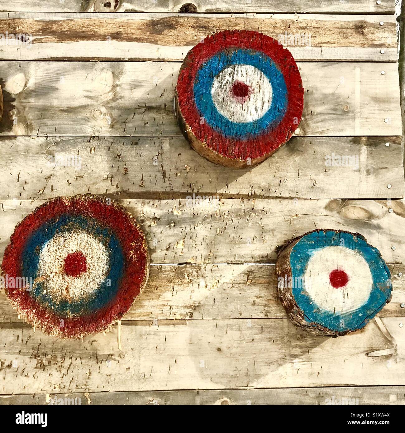 Bulls eye hi-res stock photography and images - Alamy