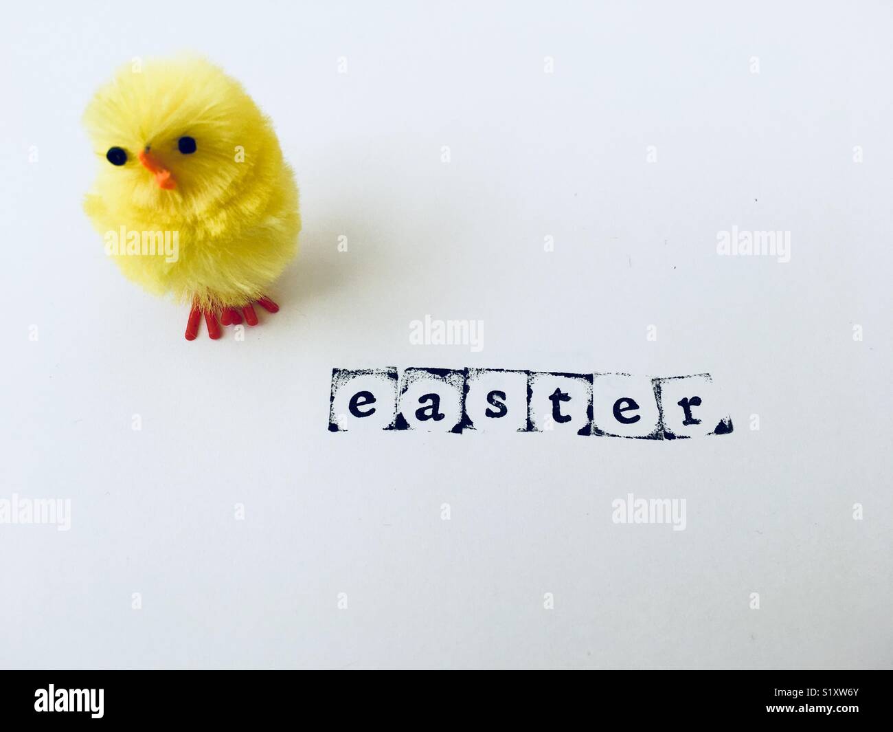 Spring chicken hi-res stock photography and images - Alamy