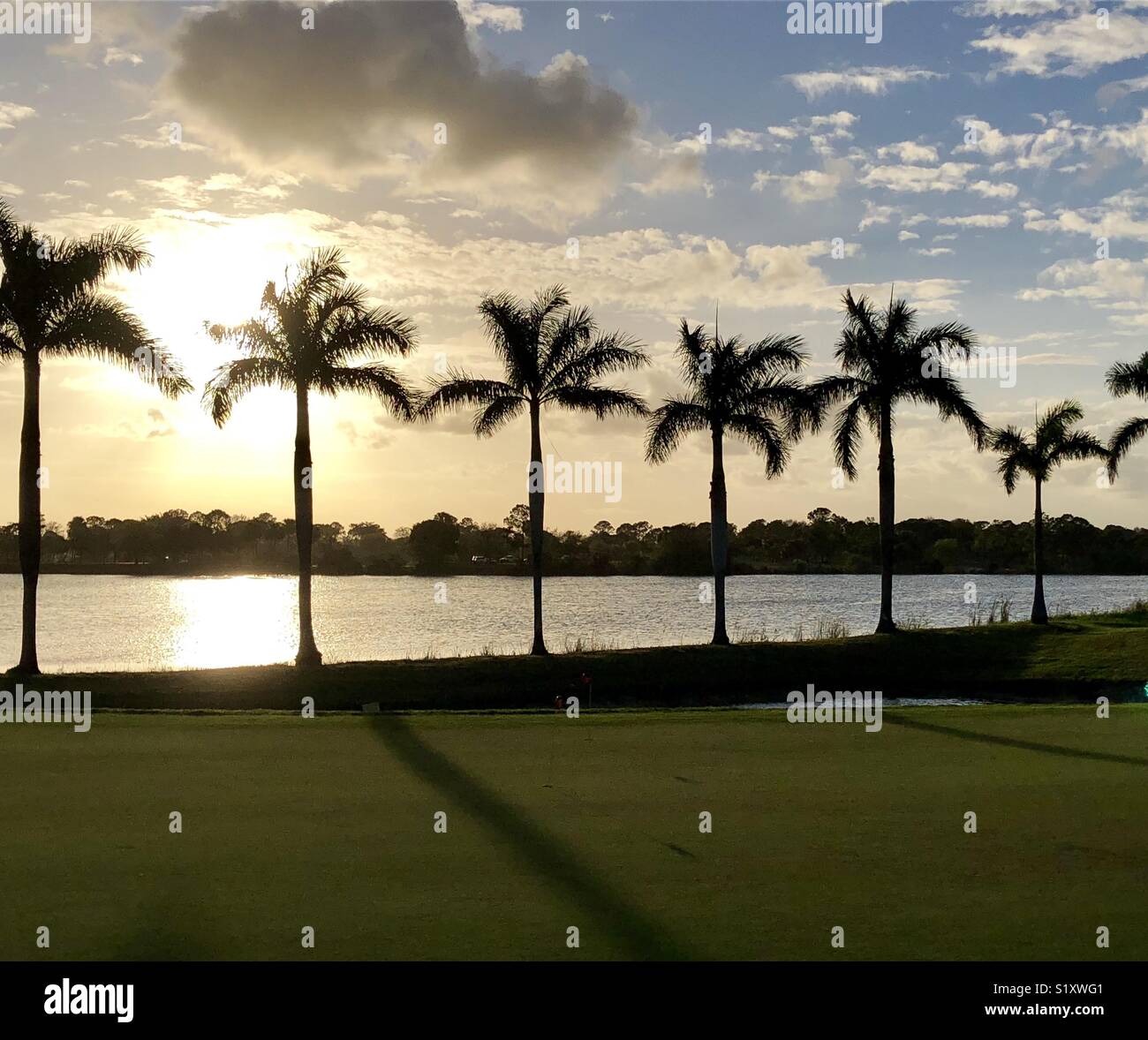 The floridian hi-res stock photography and images - Alamy