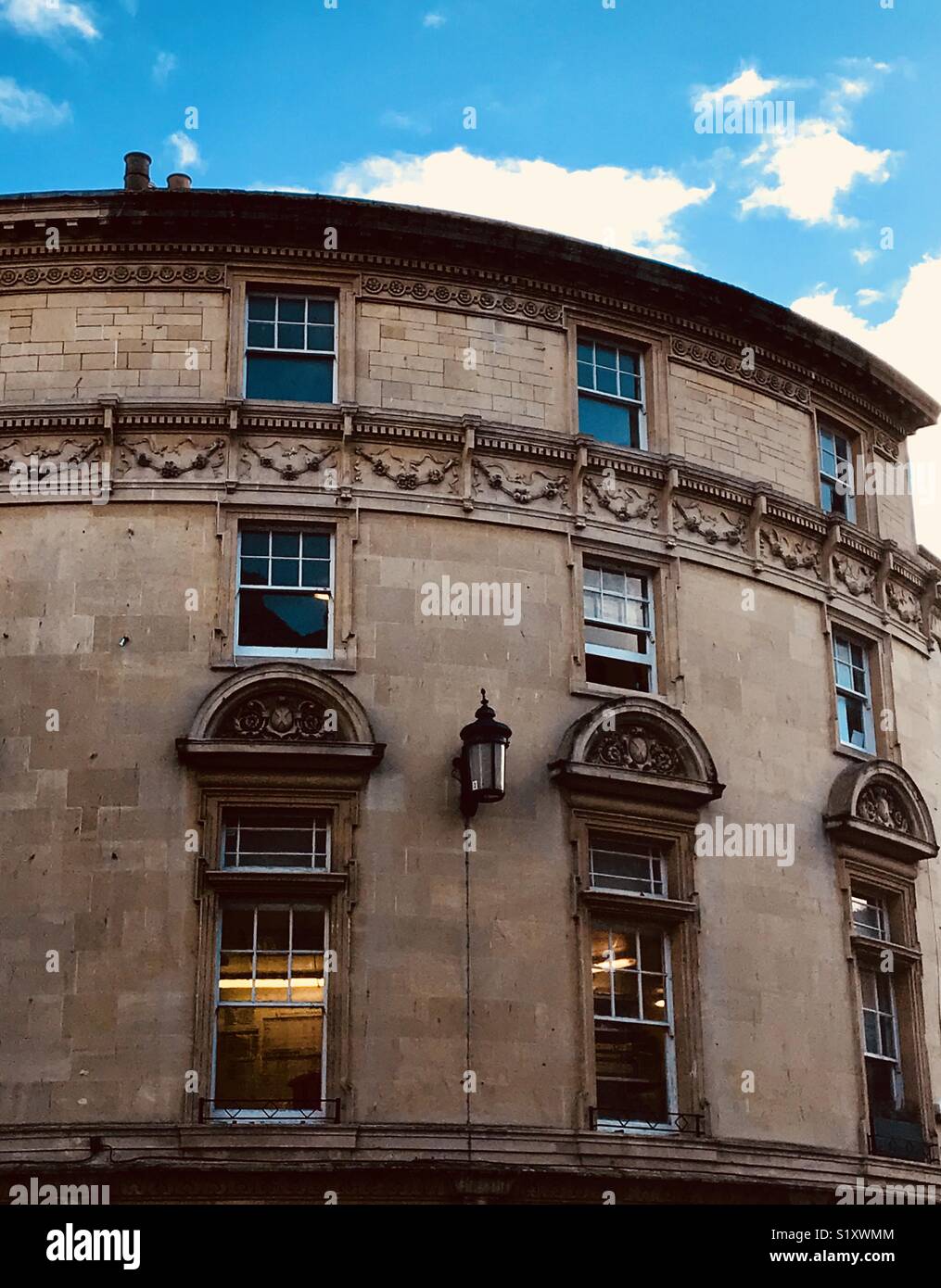 Buildings In Bath High Resolution Stock Photography and Images - Alamy