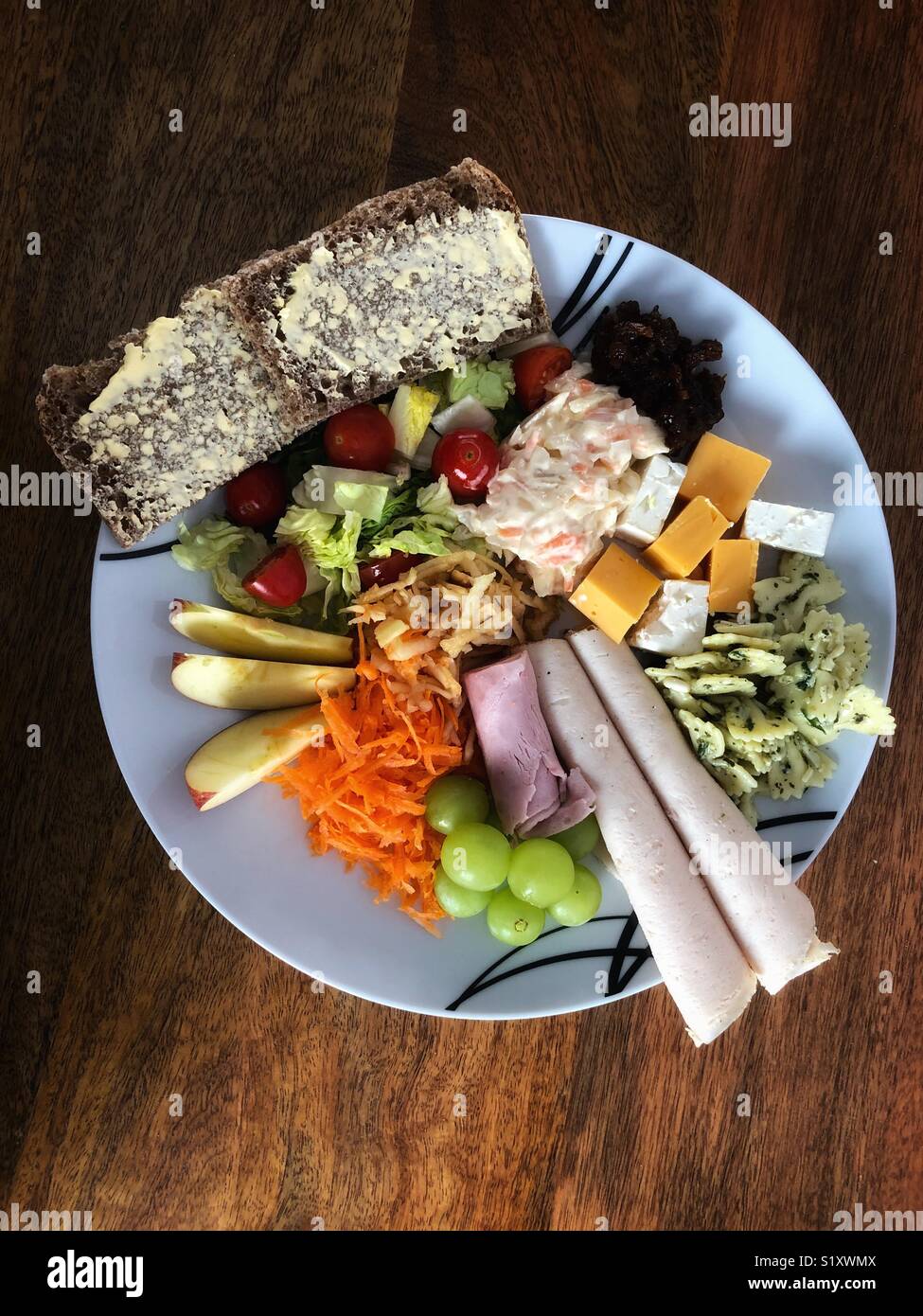 Roundplate hi-res stock photography and images - Alamy