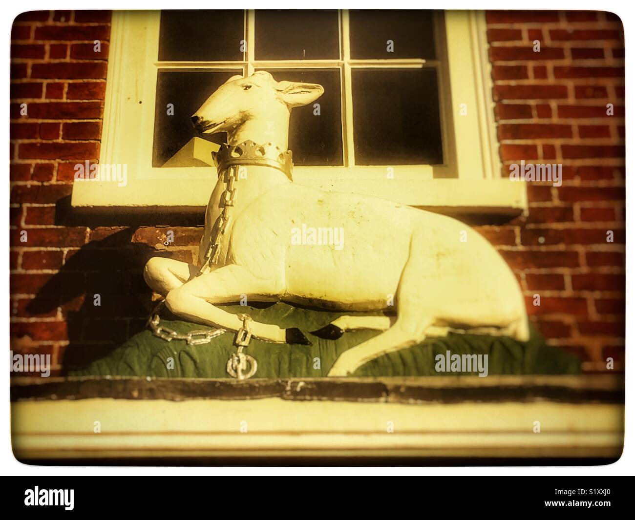 White hart wickham market hi-res stock photography and images - Alamy