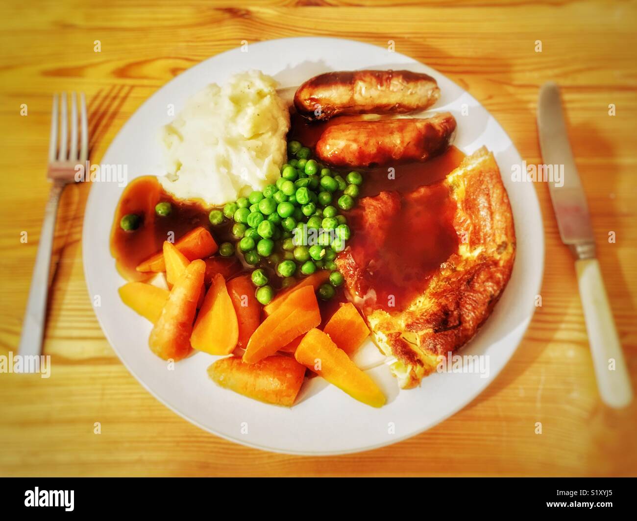 Midweek dinner hi-res stock photography and images - Alamy