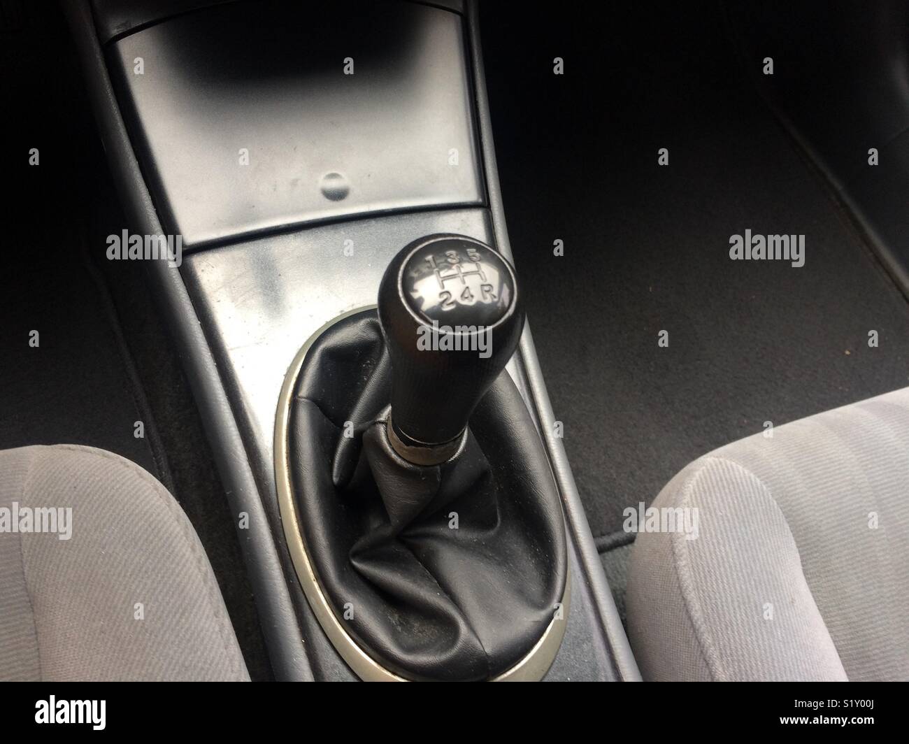 Manual transmission hi-res stock photography and images - Alamy