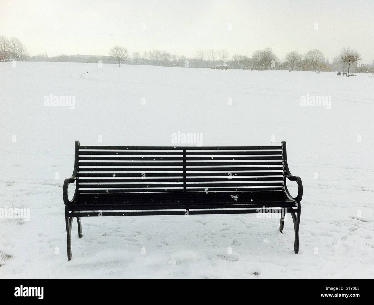 Freezing weather from Russia has arrived in the uk, with gale force ...