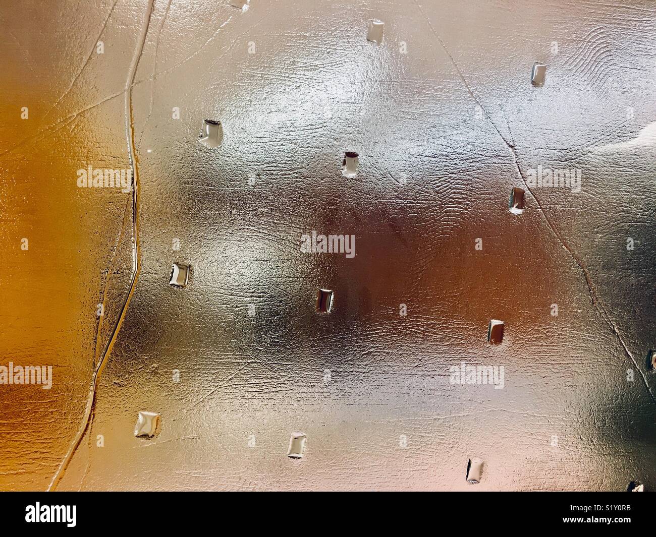 Patterned glass texture hi-res stock photography and images - Alamy