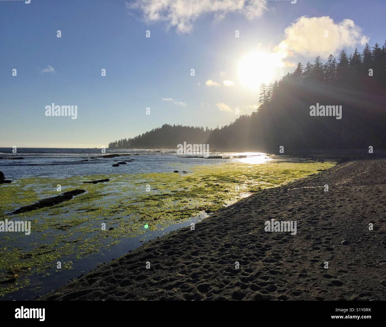 Vic beach hi-res stock photography and images - Alamy