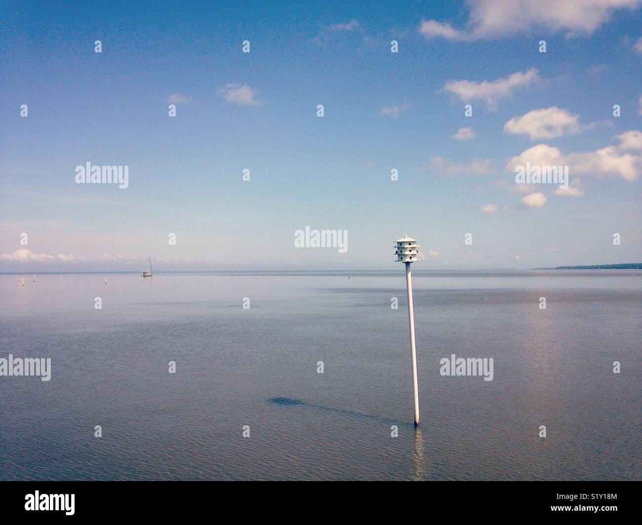 Fairhope alabama hi-res stock photography and images - Alamy
