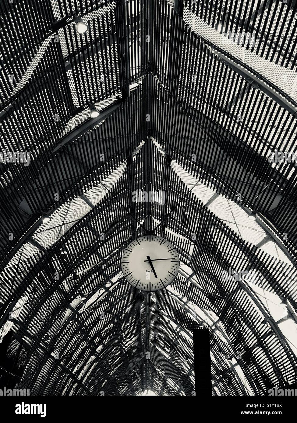 Montpellier Train Station High Resolution Stock Photography and Images ...