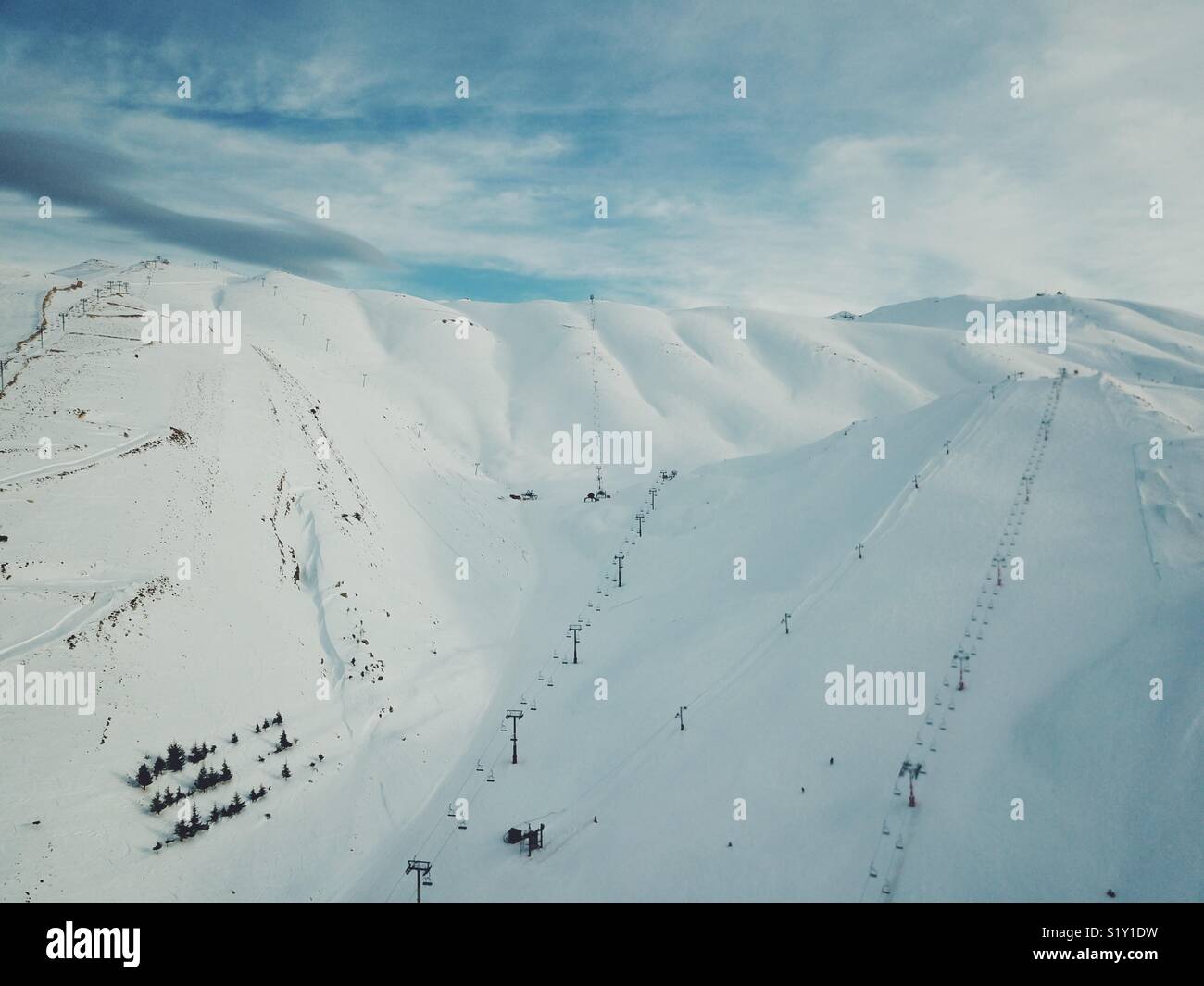 Faraya High Resolution Stock Photography and Images - Alamy