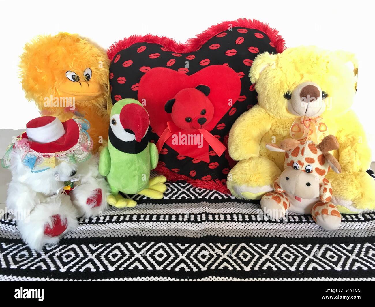 Soft lips hi-res stock photography and images - Alamy