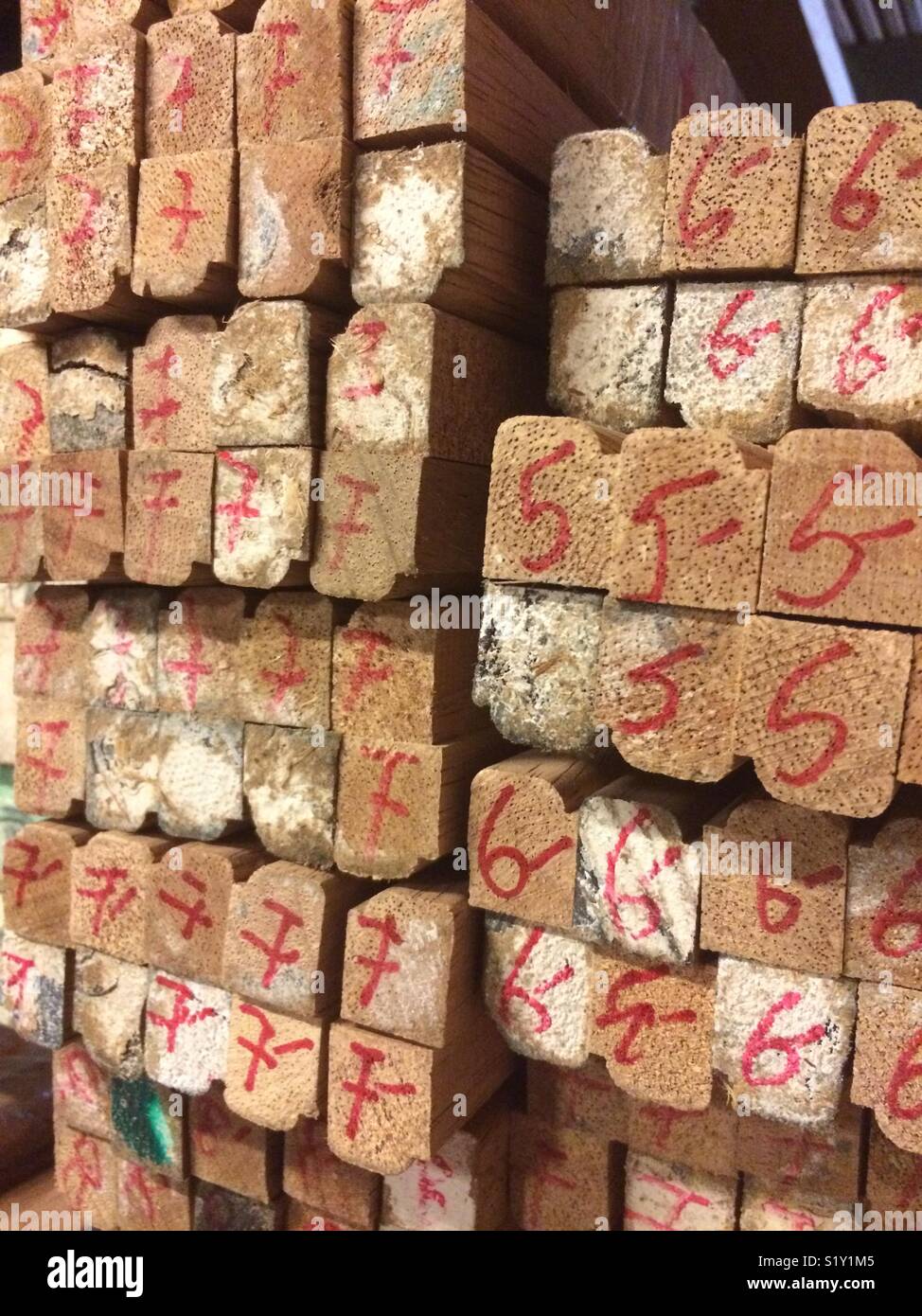 Wooden stock hi-res stock photography and images - Alamy