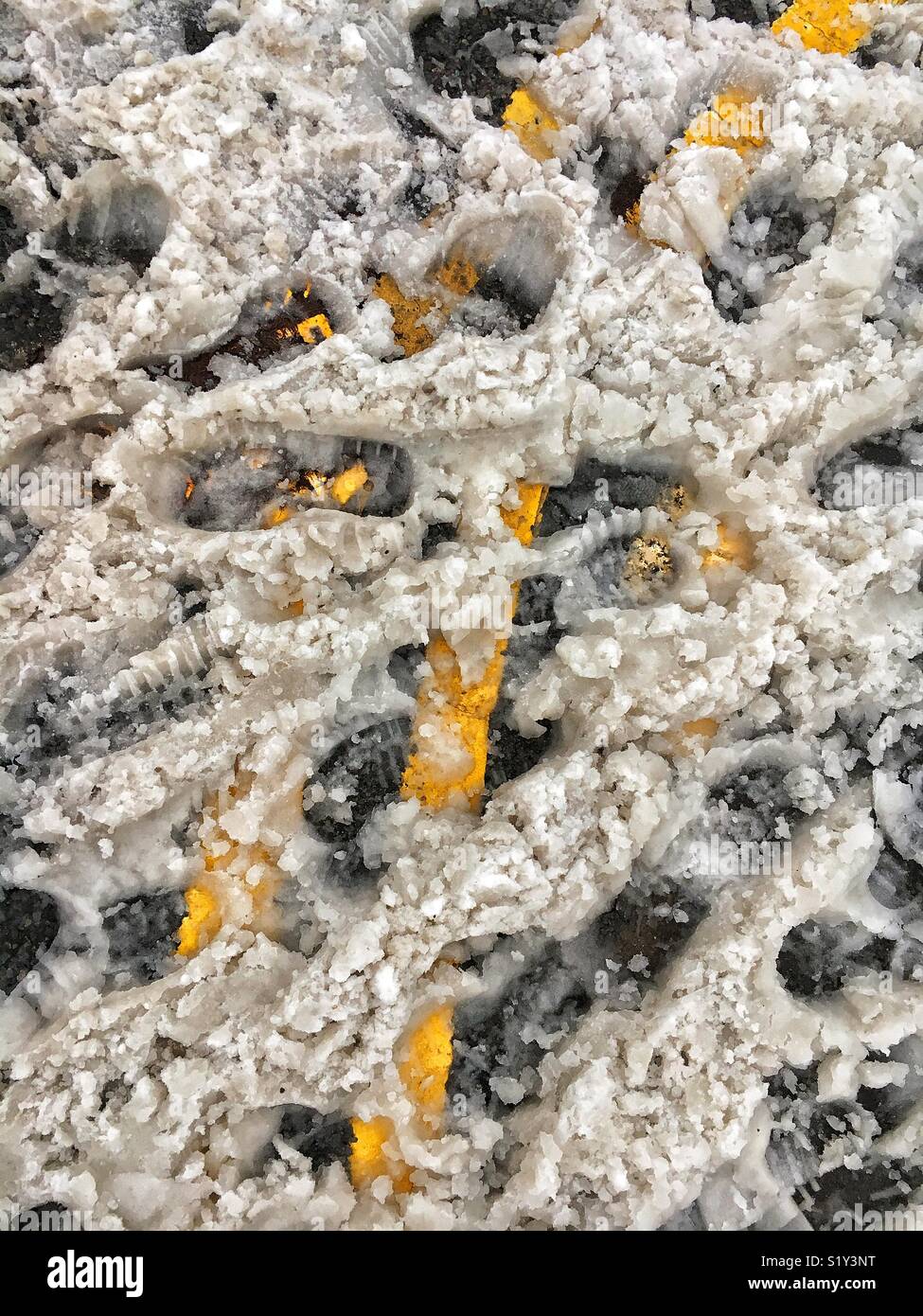 Slush hi-res stock photography and images - Alamy