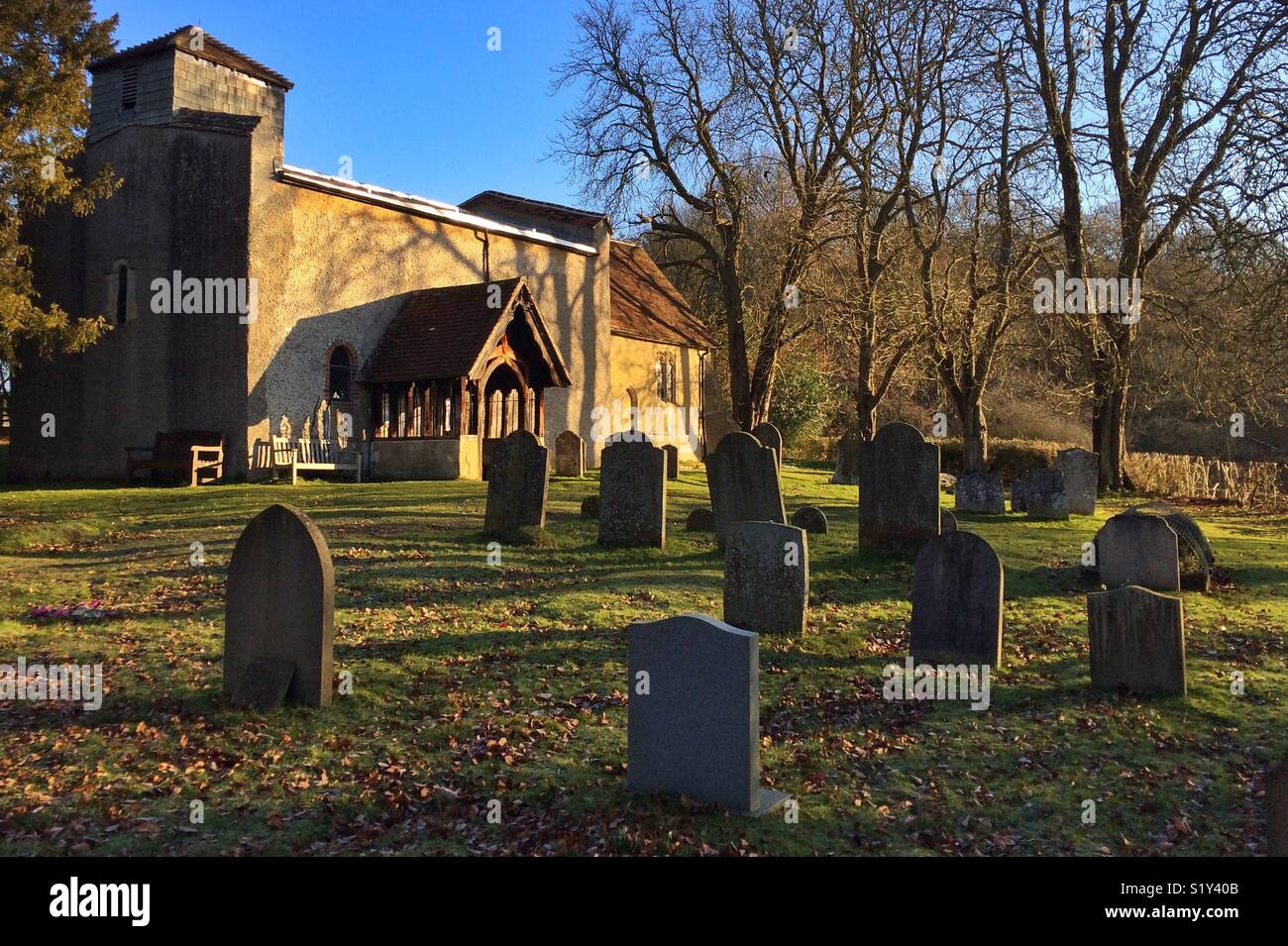 Ibstone hi-res stock photography and images - Alamy