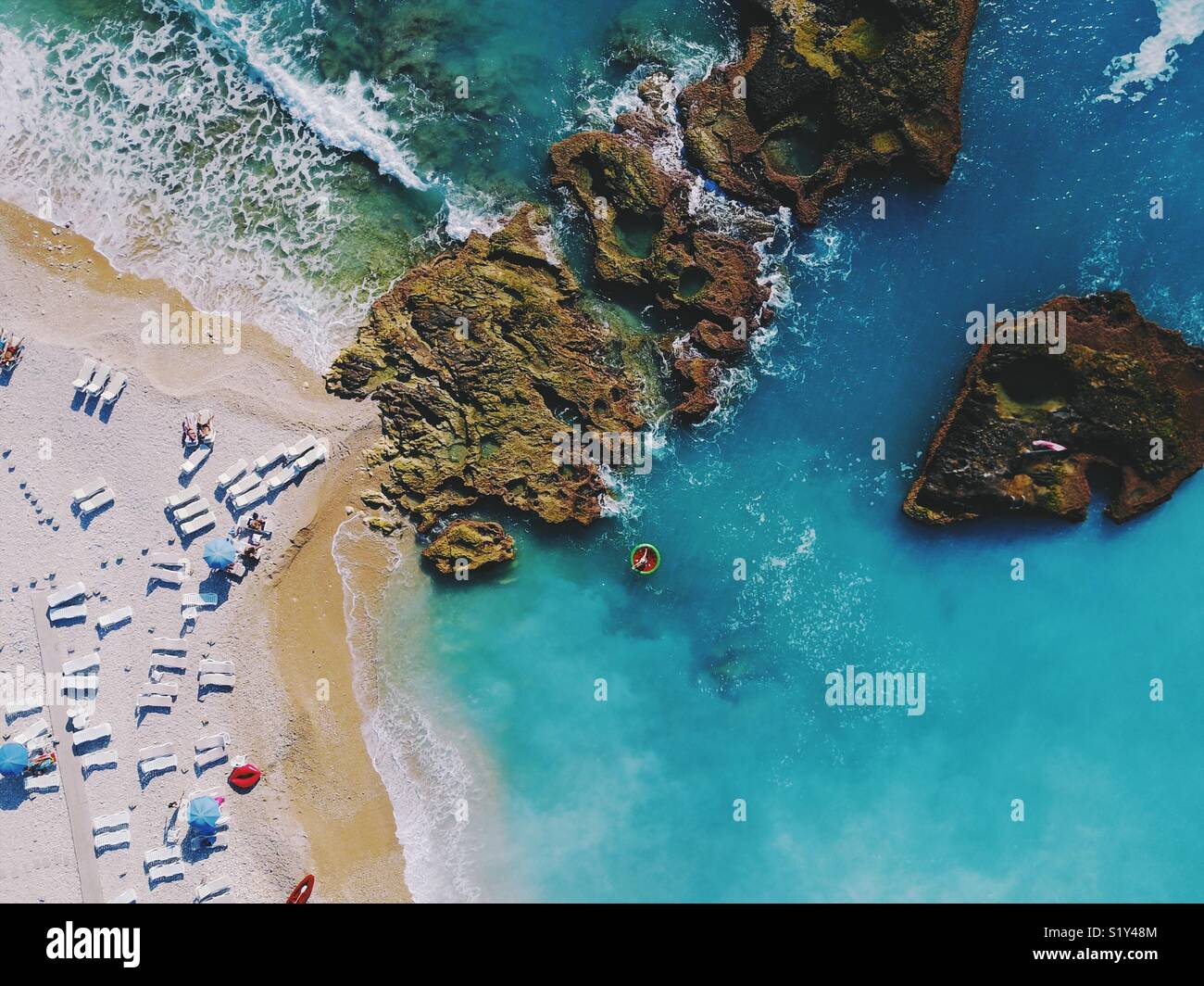 Batroun - Lebanon Stock Photo - Alamy