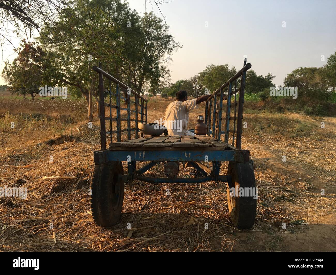 Hardwork in field hi-res stock photography and images - Alamy