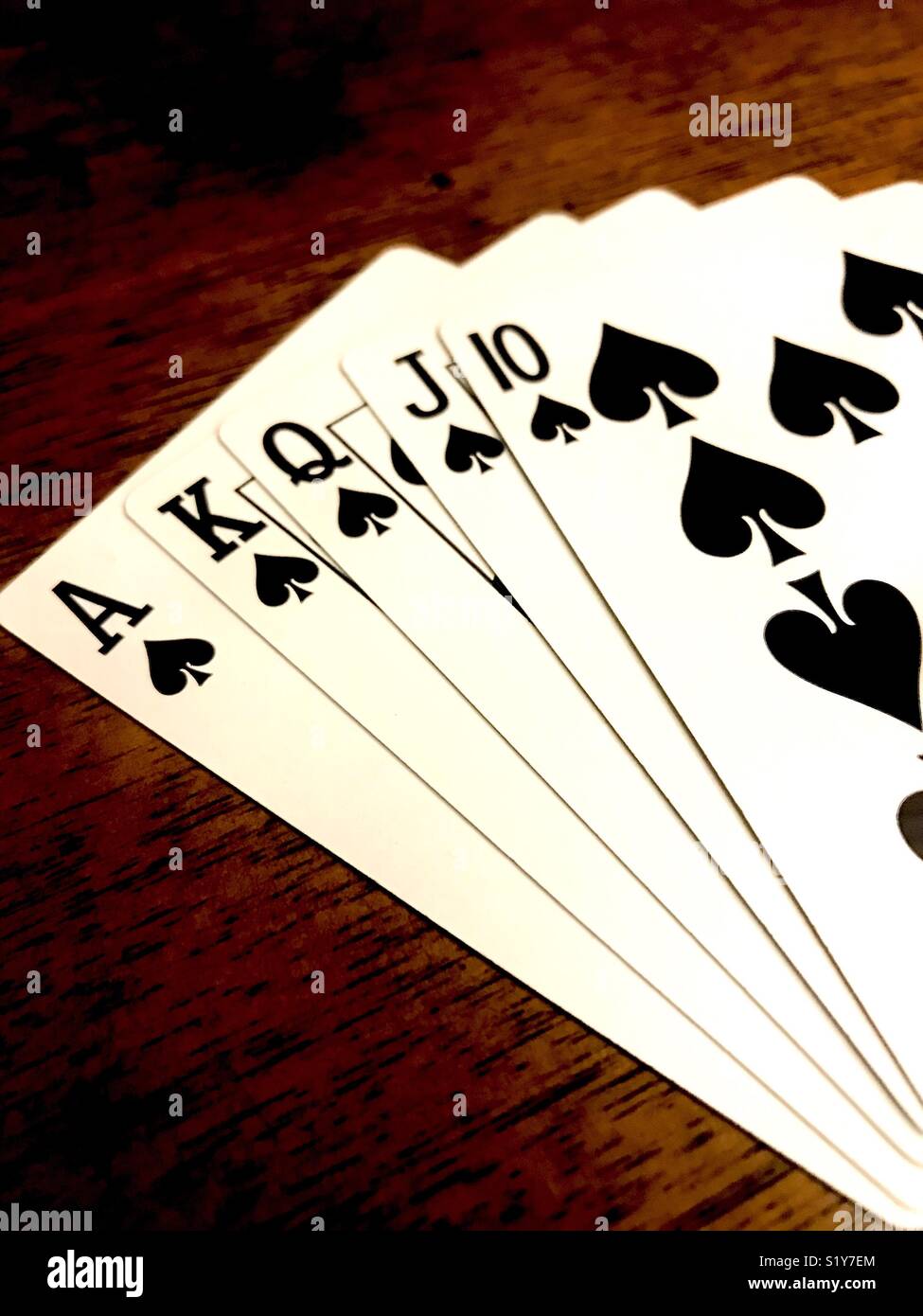 Royal cards hi-res stock photography and images - Alamy