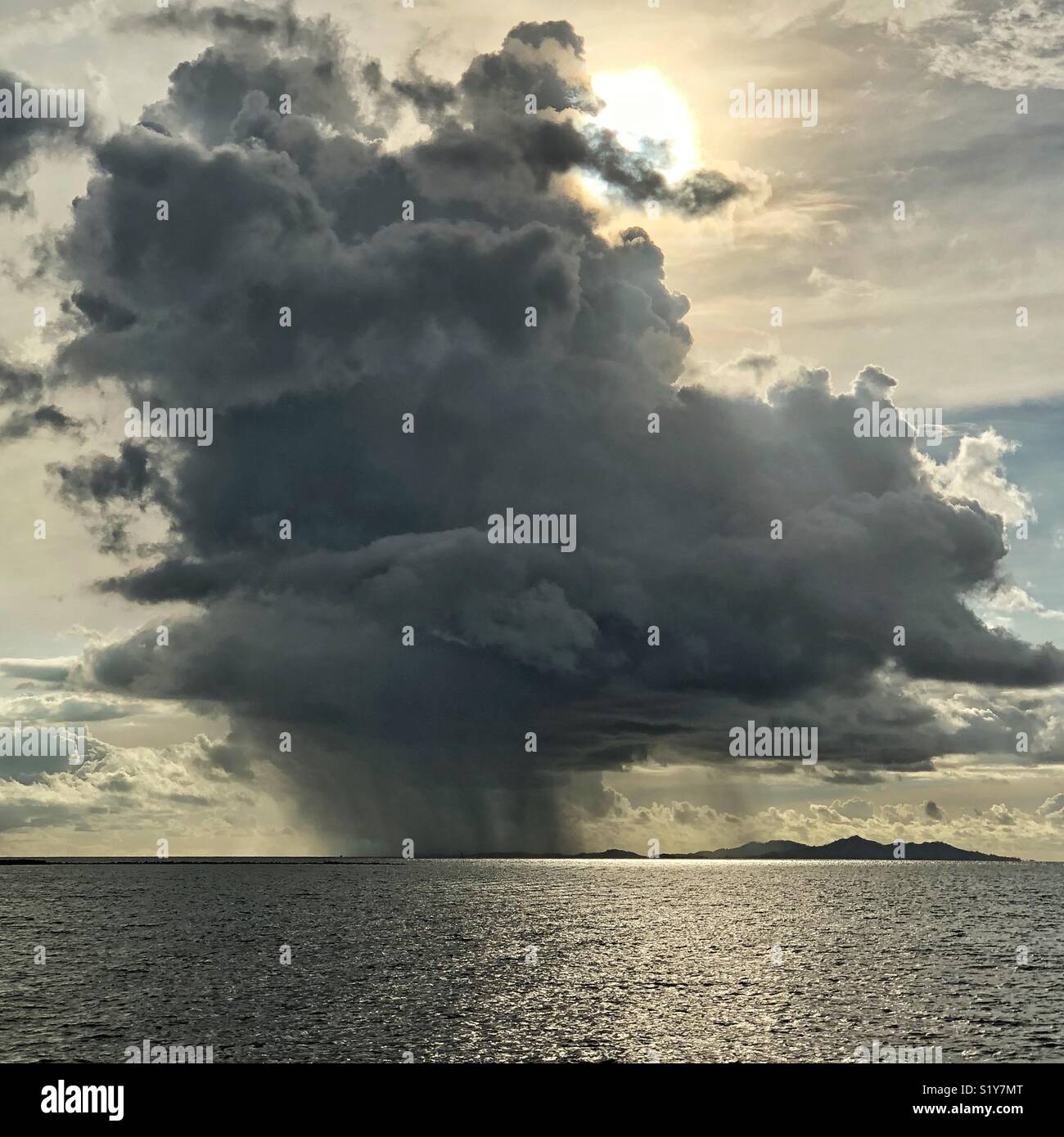 Mega storm hi-res stock photography and images - Alamy