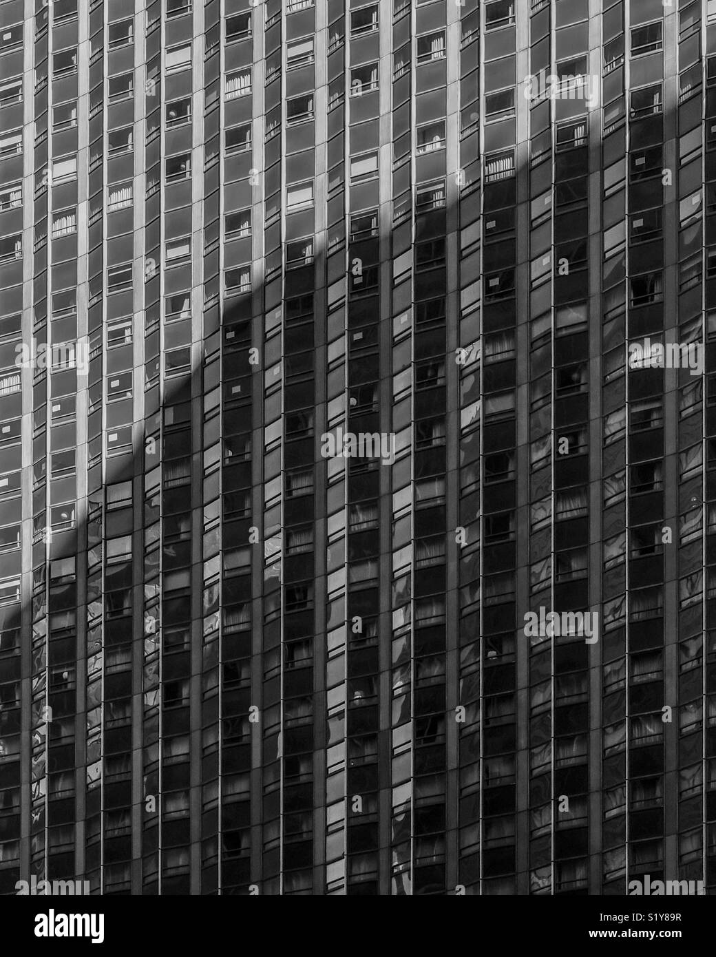 Pattern windows hi-res stock photography and images - Alamy