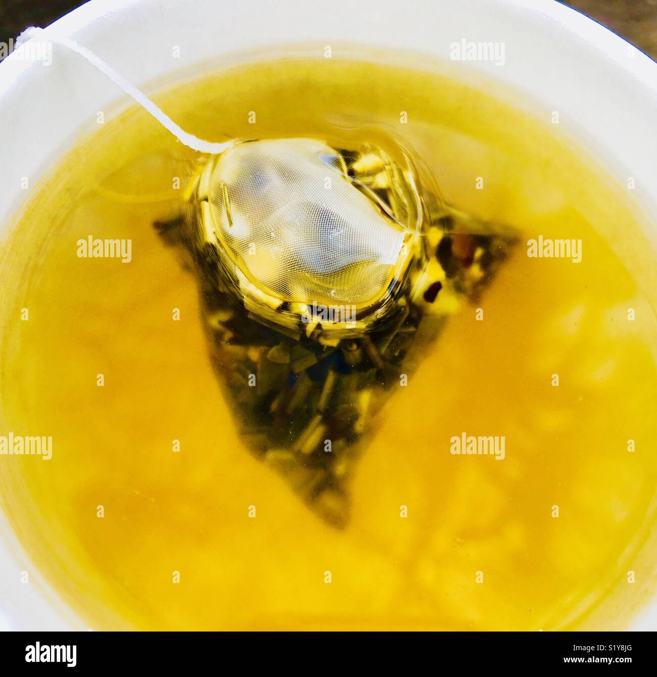 Grass tea hi-res stock photography and images - Alamy