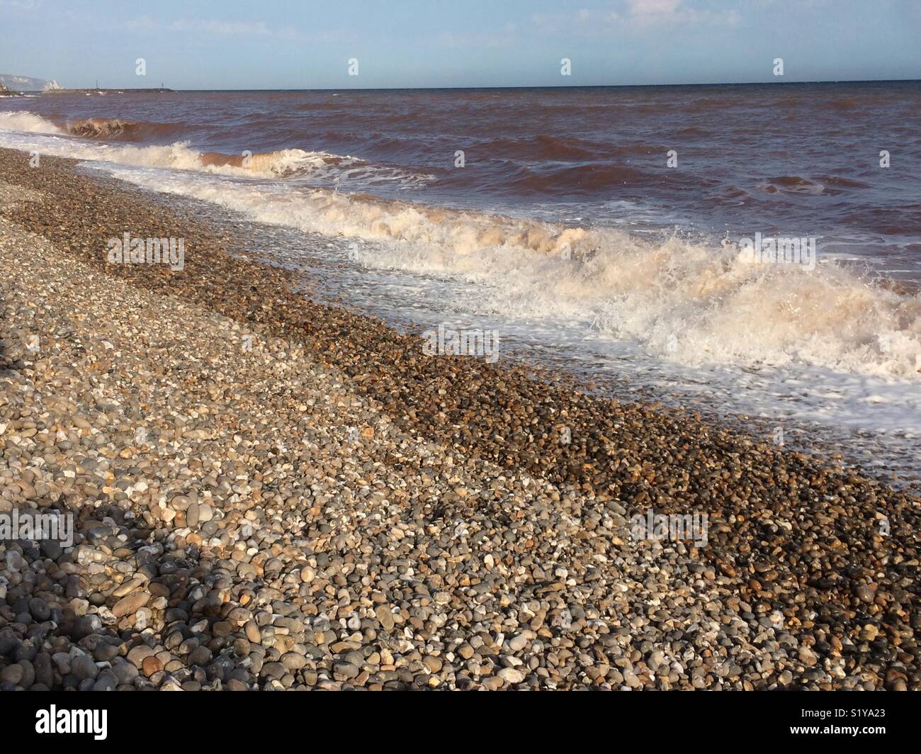 Pebbly Beach High Resolution Stock Photography and Images - Alamy