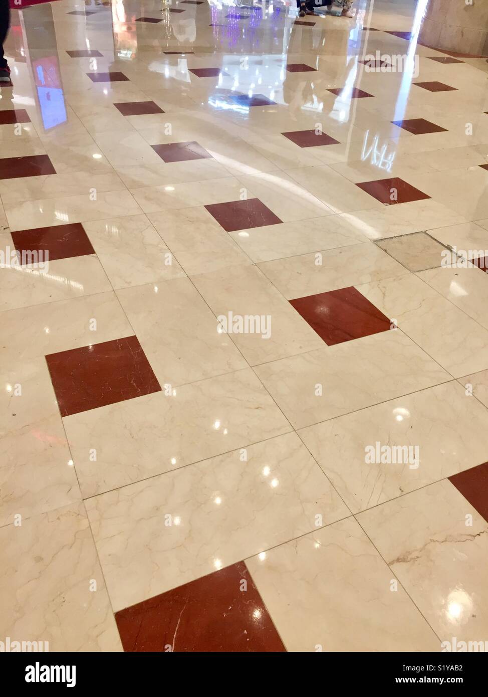 Shiny floors hi-res stock photography and images - Alamy